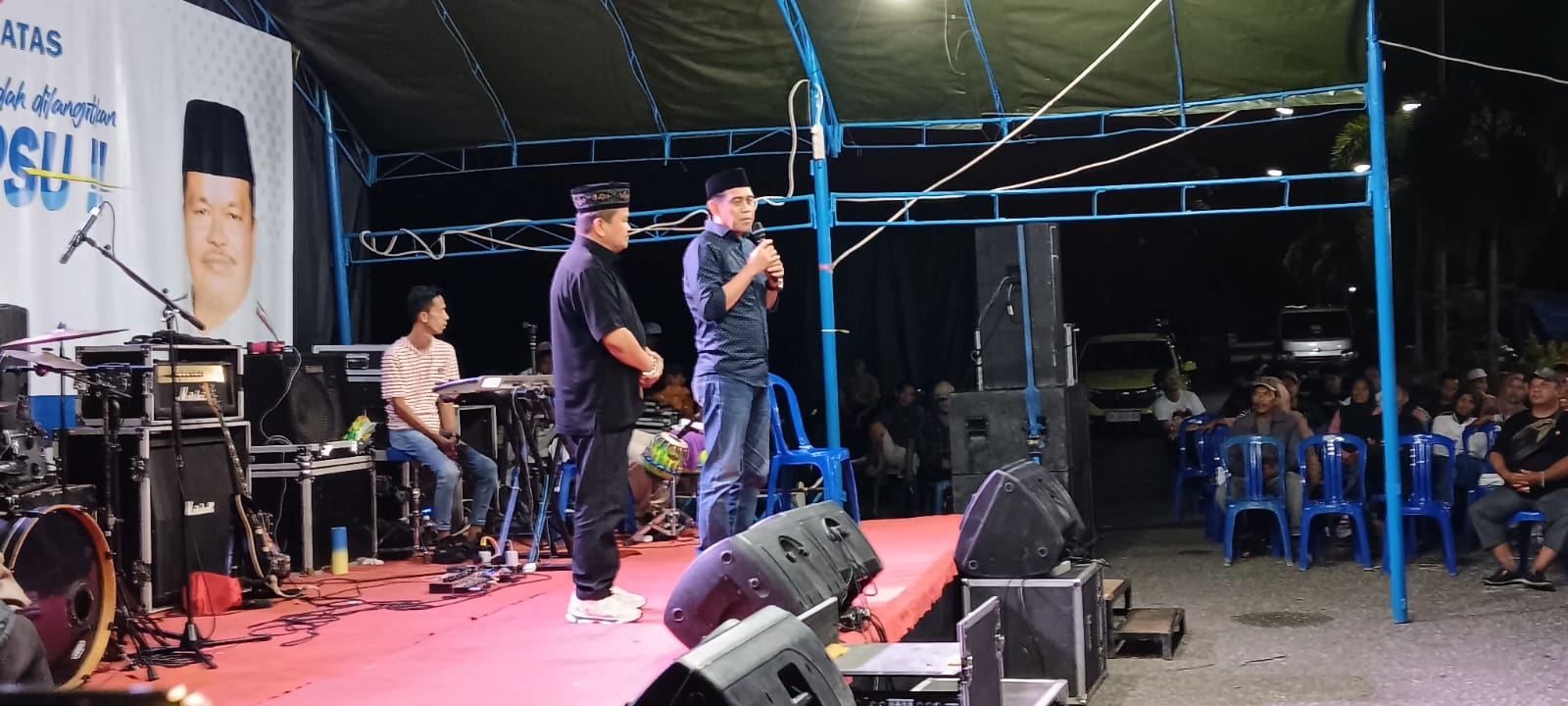 Jelang PSU, Erwin-Sahid Imbau Tim Tetap Fokus dan Tak Terprovokasi Isu ...